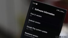 Galaxy devices that got One UI 6 update between November 20-26 - SamMobile