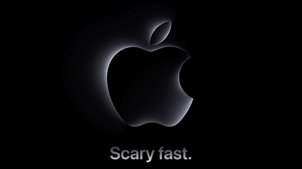 Everything you can expect from Apple Scary Fast event today - SamMobile