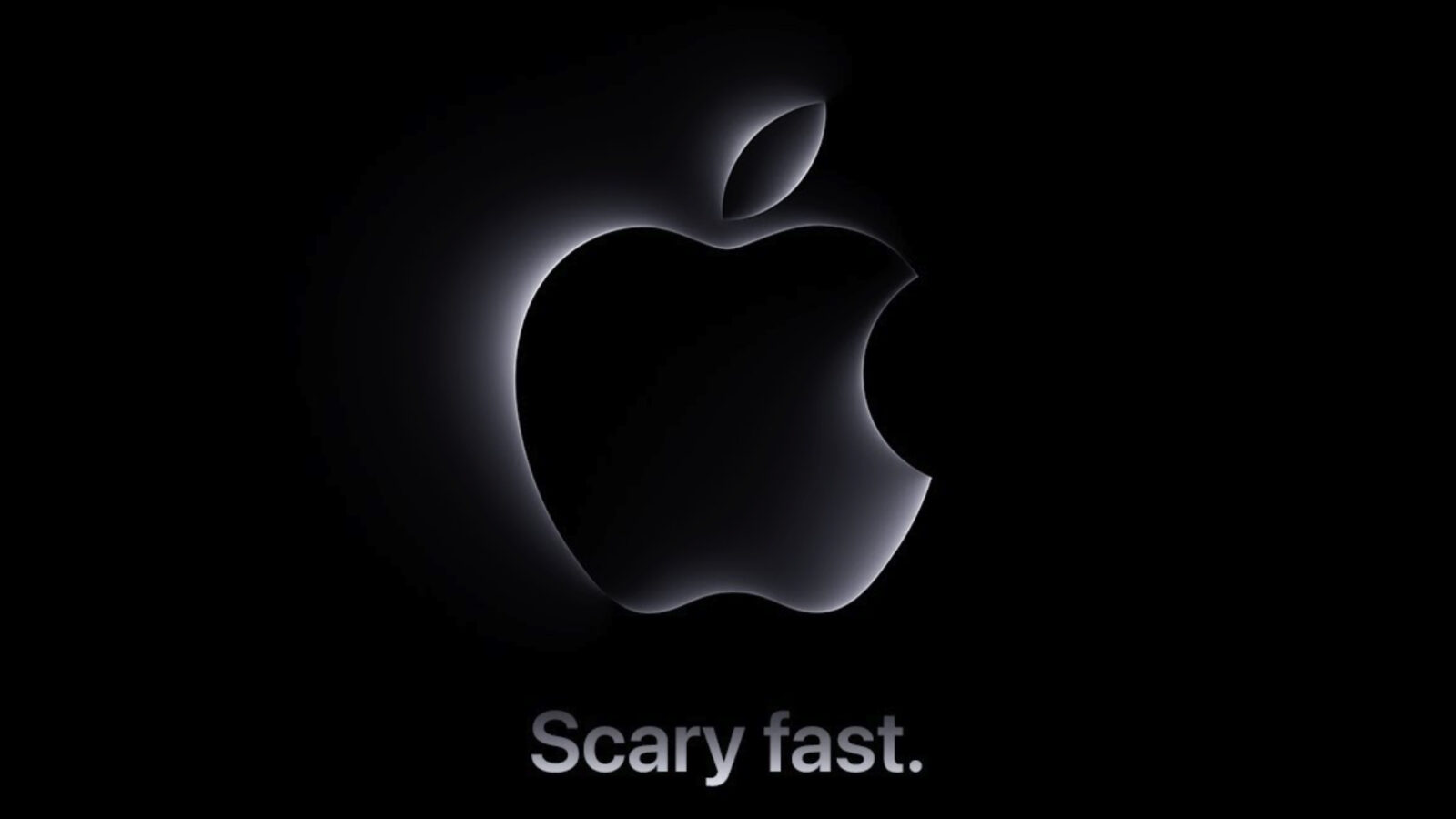 Everything you can expect from Apple Scary Fast event today - SamMobile