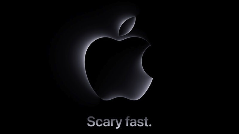 Everything you can expect from Apple Scary Fast event today - SamMobile