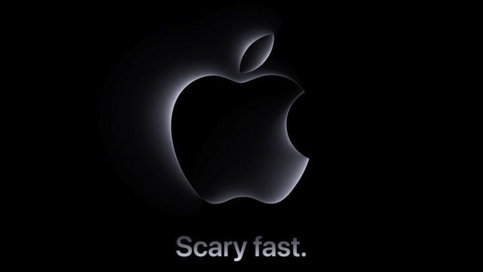 Everything you can expect from Apple Scary Fast event today - SamMobile