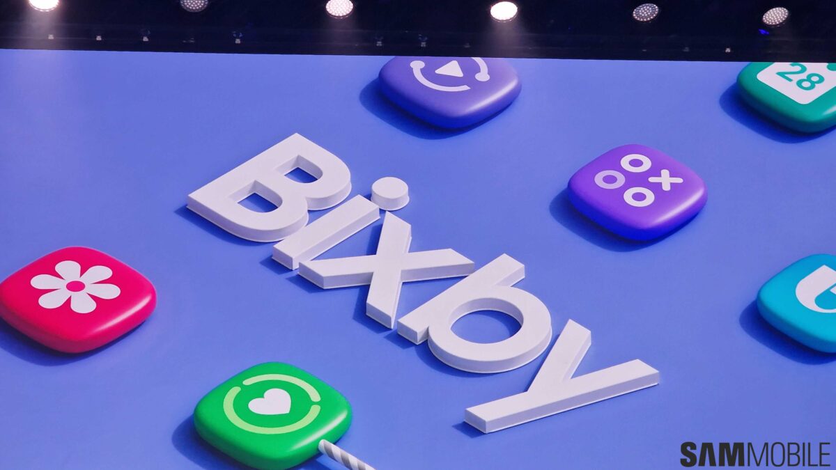 Bixby Text Call is now officially available for select Galaxy devices ...