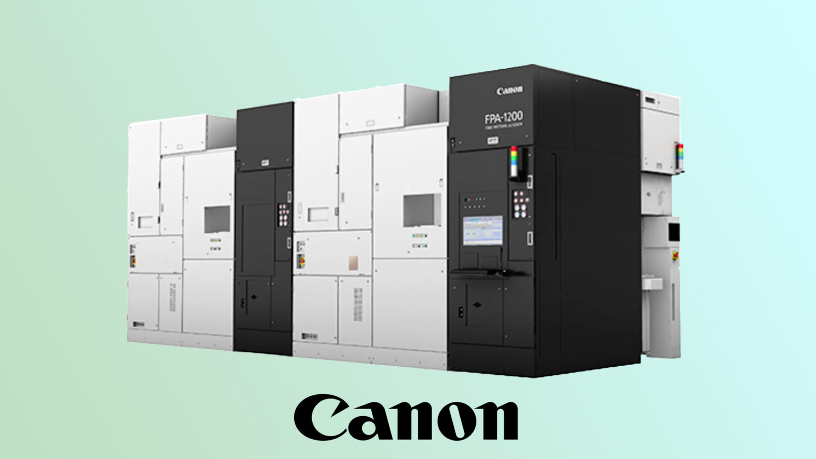 Samsung might have a problem as Canon unveils 5nm chip tech - SamMobile