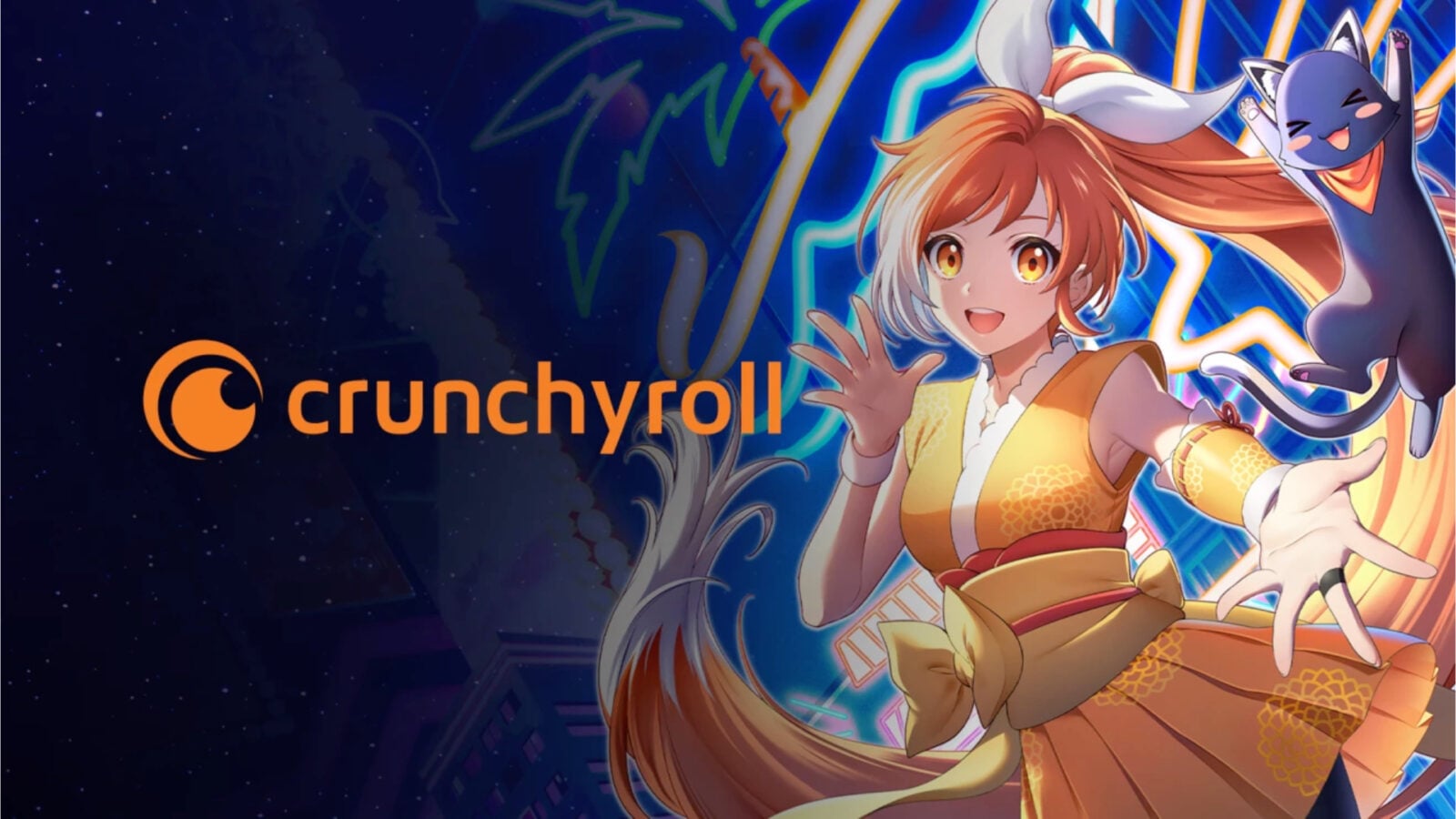 Crunchyroll is now available on Amazon Prime Video Channels - SamMobile
