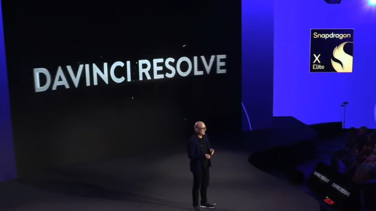 DaVinci Resolve for Windows to get native support for ARM processors ...