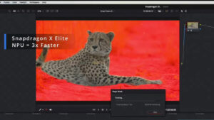 DaVinci Resolve for Windows to get native support for ARM processors ...