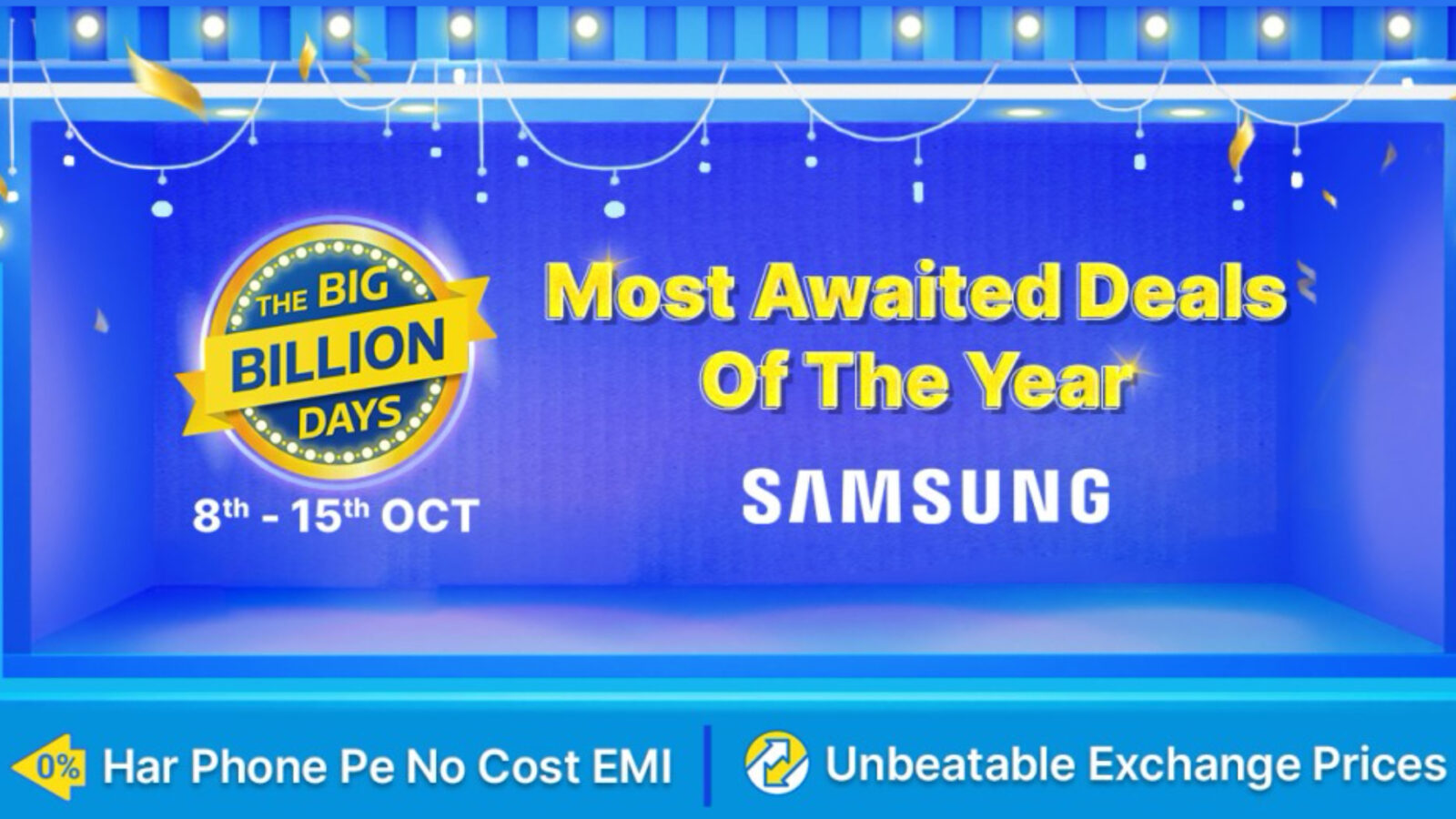 Samsung Galaxy S22, S21 FE selling with huge discounts in India - SamMobile