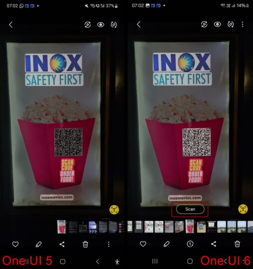 A definitive guide to new One UI 6 features for Galaxy devices - SamMobile