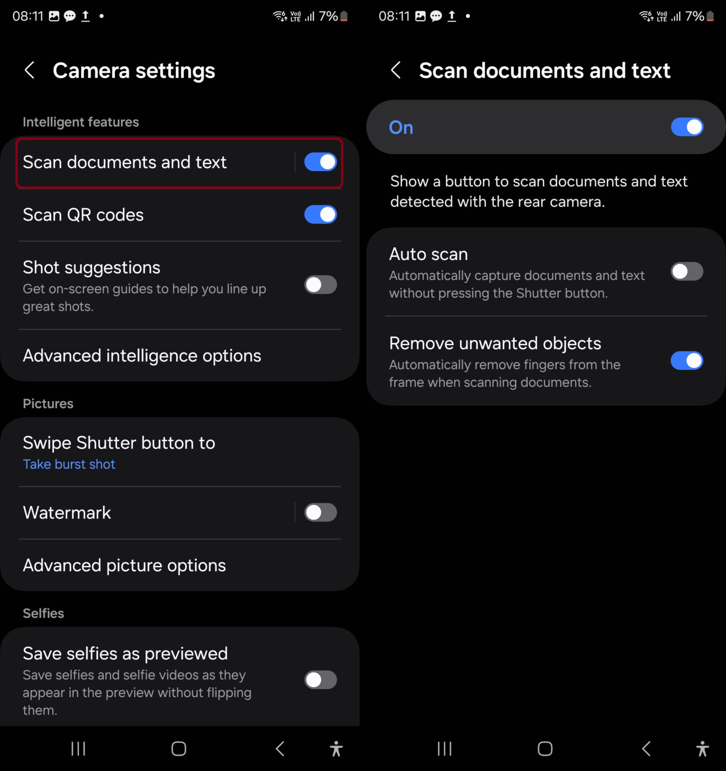 A definitive guide to new One UI 6 features for Galaxy devices - SamMobile