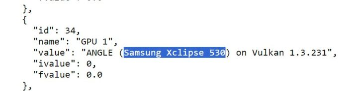 Samsung's mid-range Exynos 1480 chip will have an AMD GPU! - SamMobile