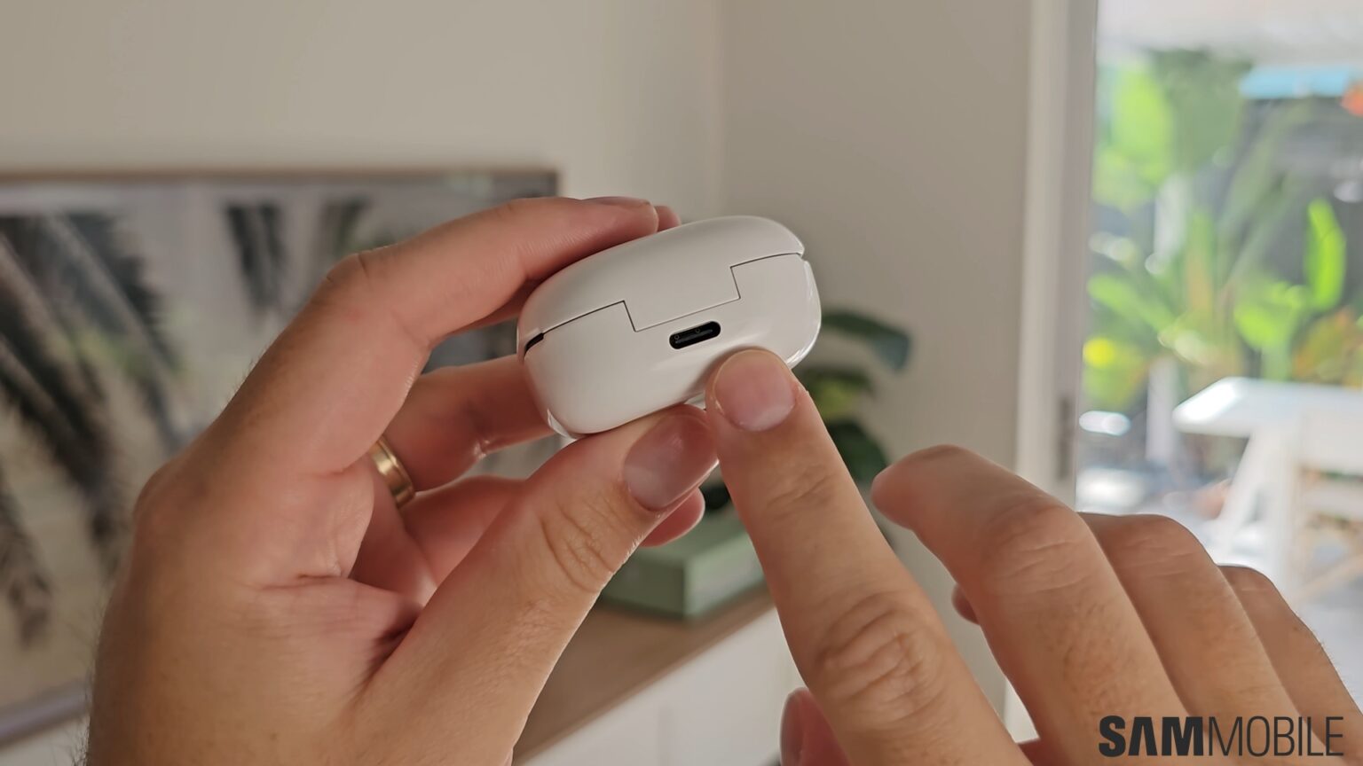 Samsung Galaxy Buds FE review: Better than the sum of its parts - SamMobile