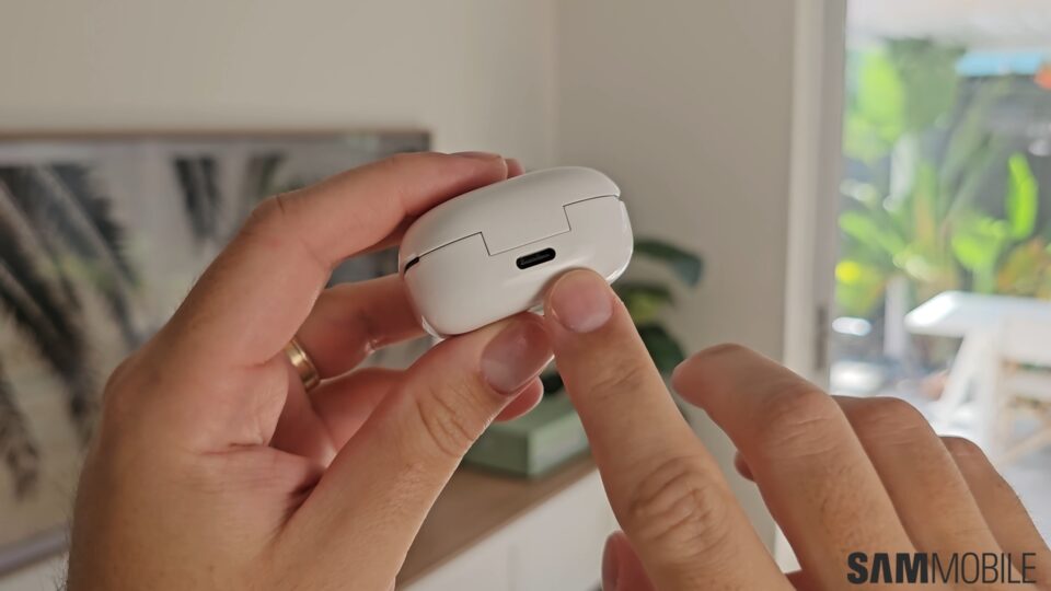 Samsung Galaxy Buds FE - SamMobile