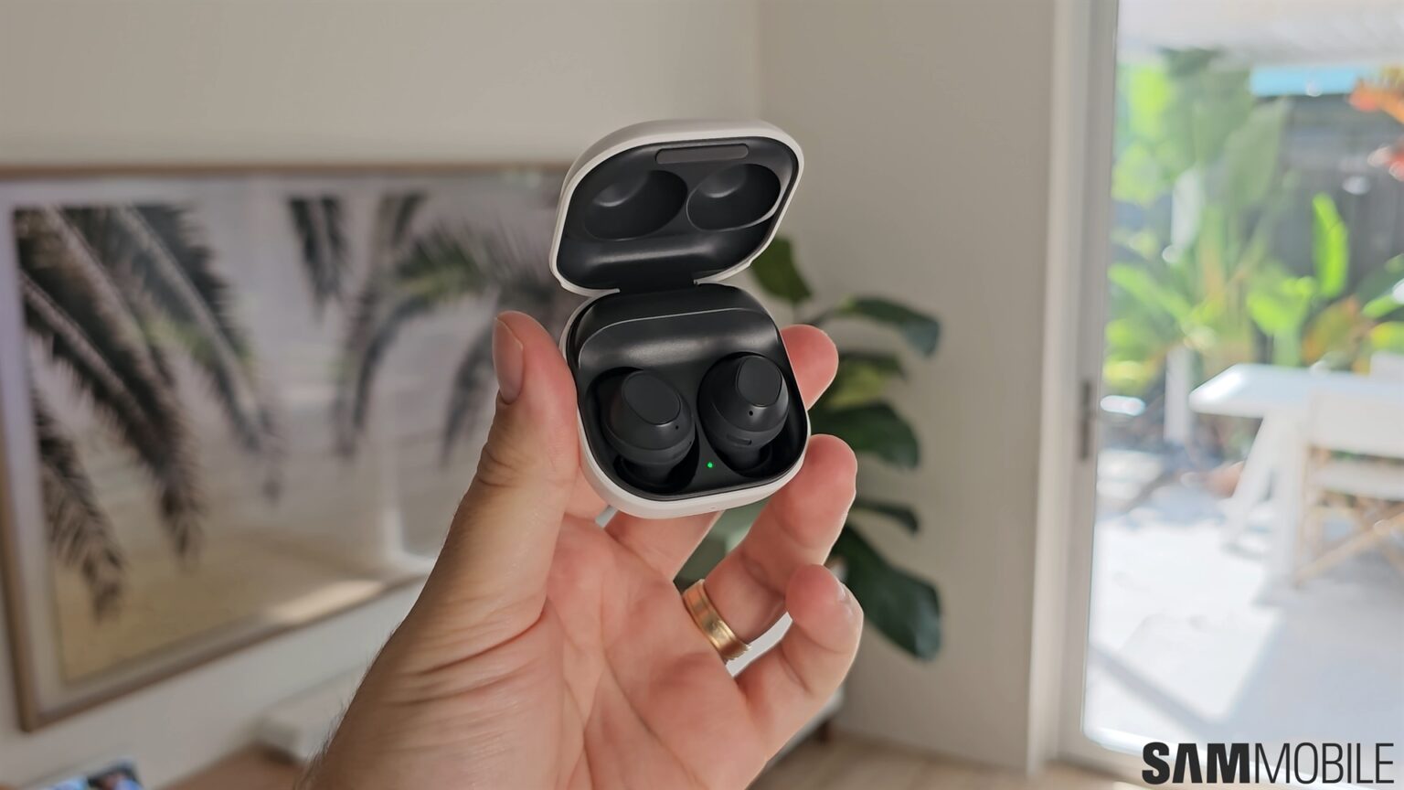 Samsung Galaxy Buds FE review: Better than the sum of its parts - SamMobile