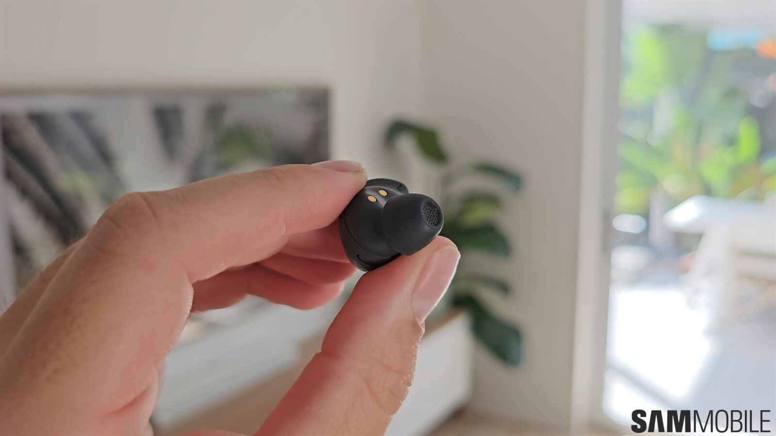 Samsung Galaxy Buds FE review: Better than the sum of its parts - SamMobile