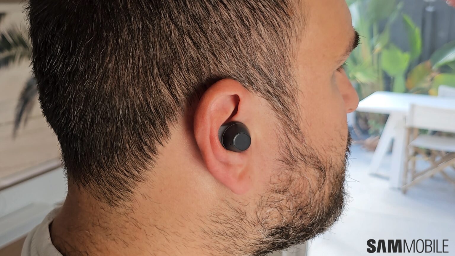 Samsung Galaxy Buds FE review: Better than the sum of its parts - SamMobile