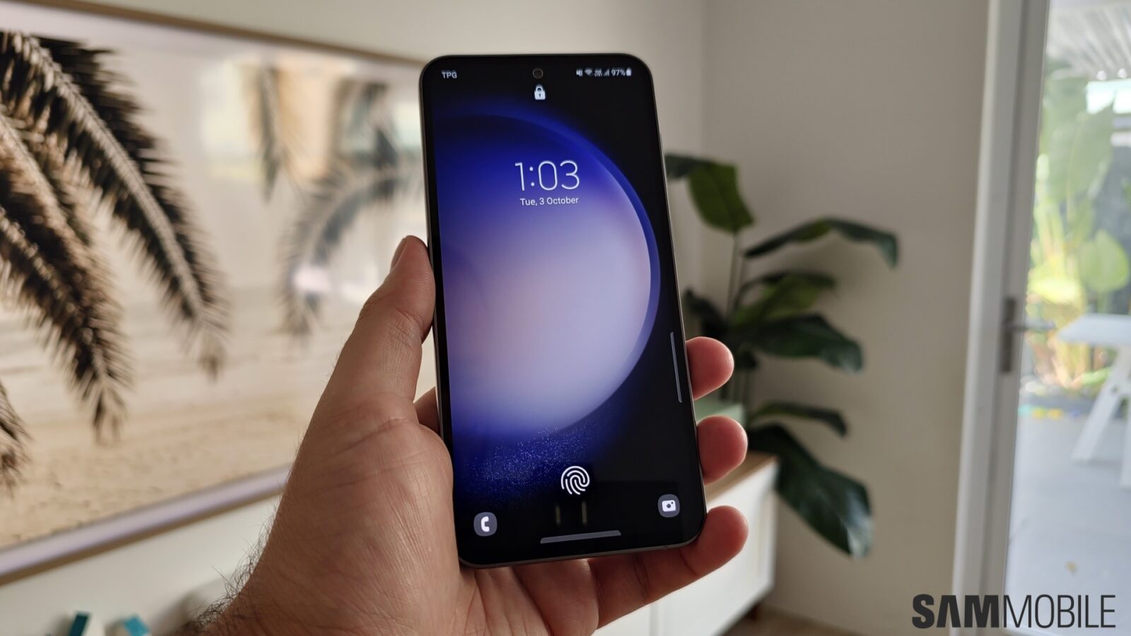 Galaxy S23 FE hands-on: A no-nonsense Fan Edition phone - SamMobile