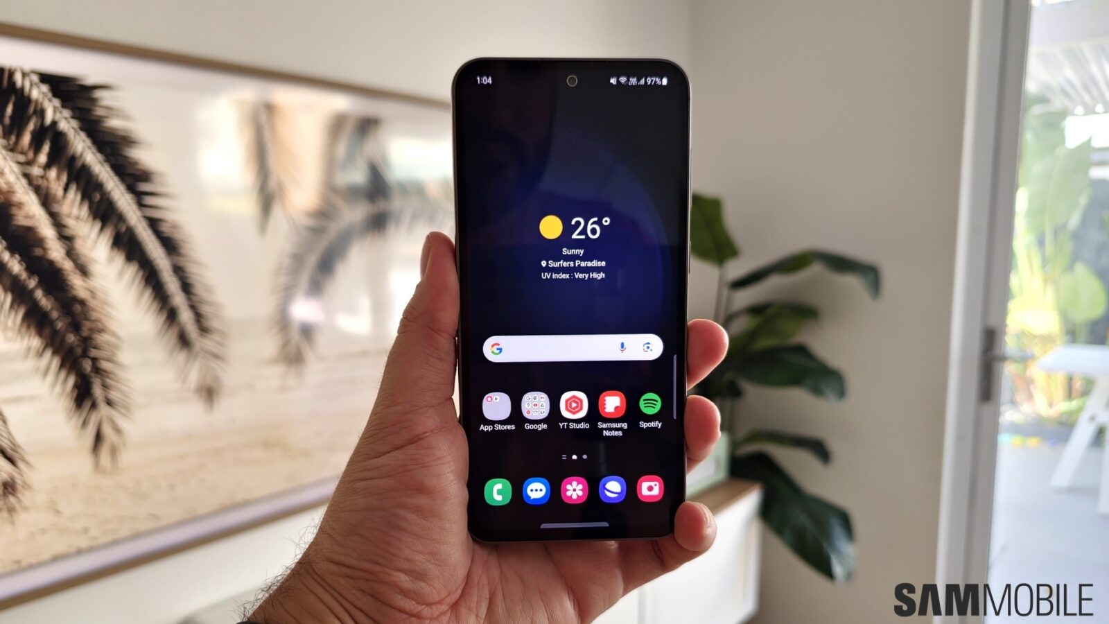 Galaxy S23 lineup gets December 2024 security update - SamMobile