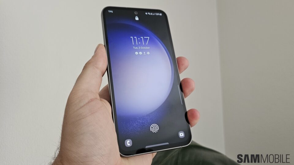 Samsung Galaxy S23 FE - SamMobile