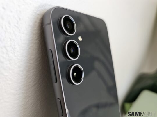 Samsung Galaxy S23 FE - SamMobile