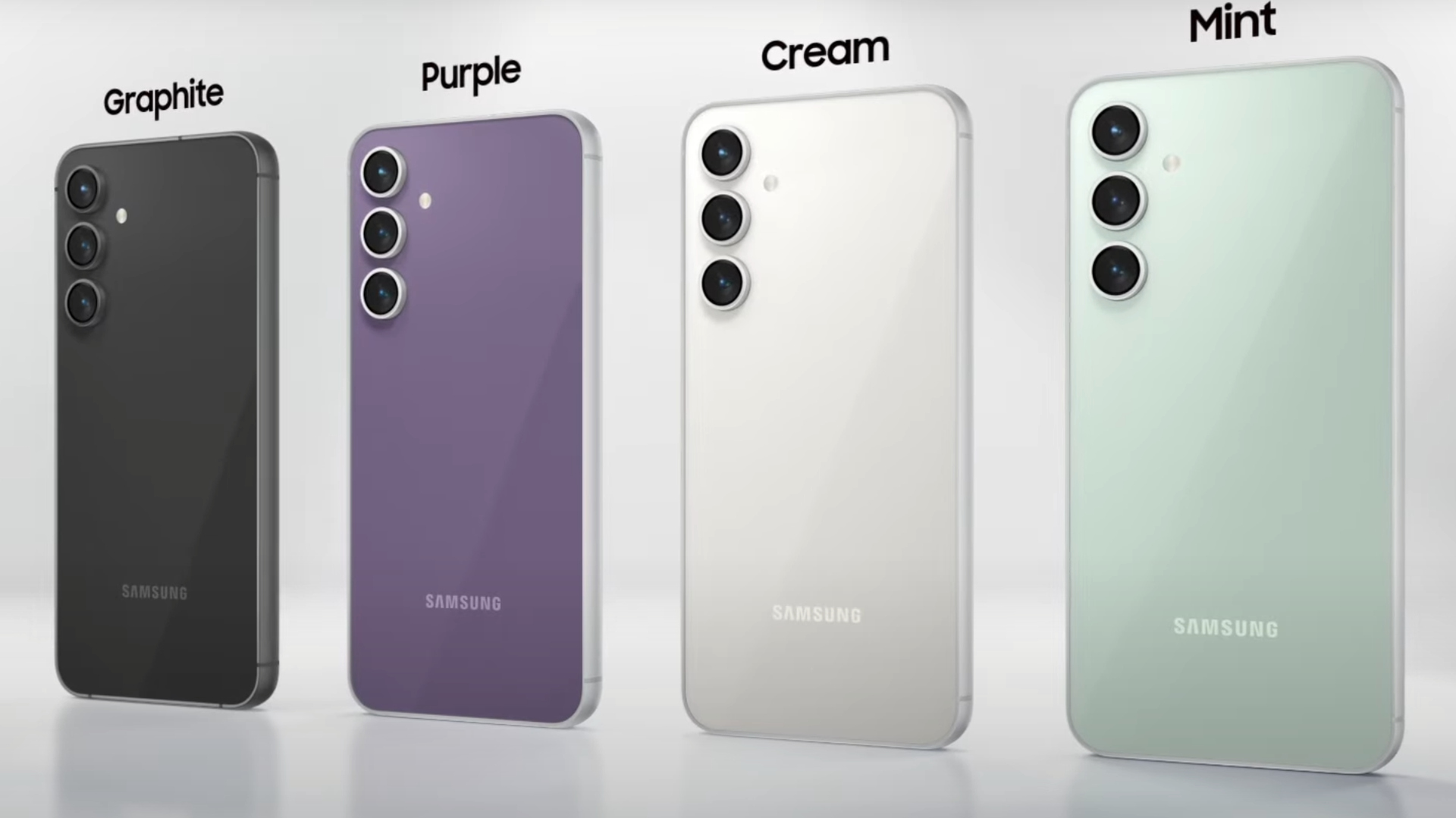 Samsung Galaxy S23 FE SamMobile Samsung Galaxy S23 FE SamMobile
