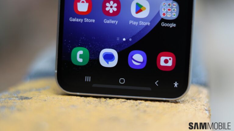 Galaxy S23 FE review: Samsung's most value-packed 2023 phone - SamMobile