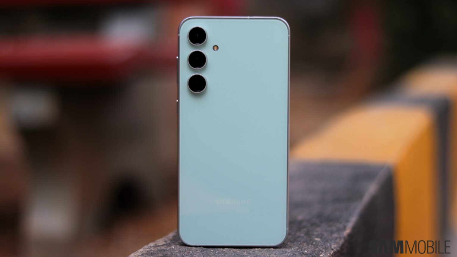 What is the newest Samsung phone? - June 2025 - SamMobile