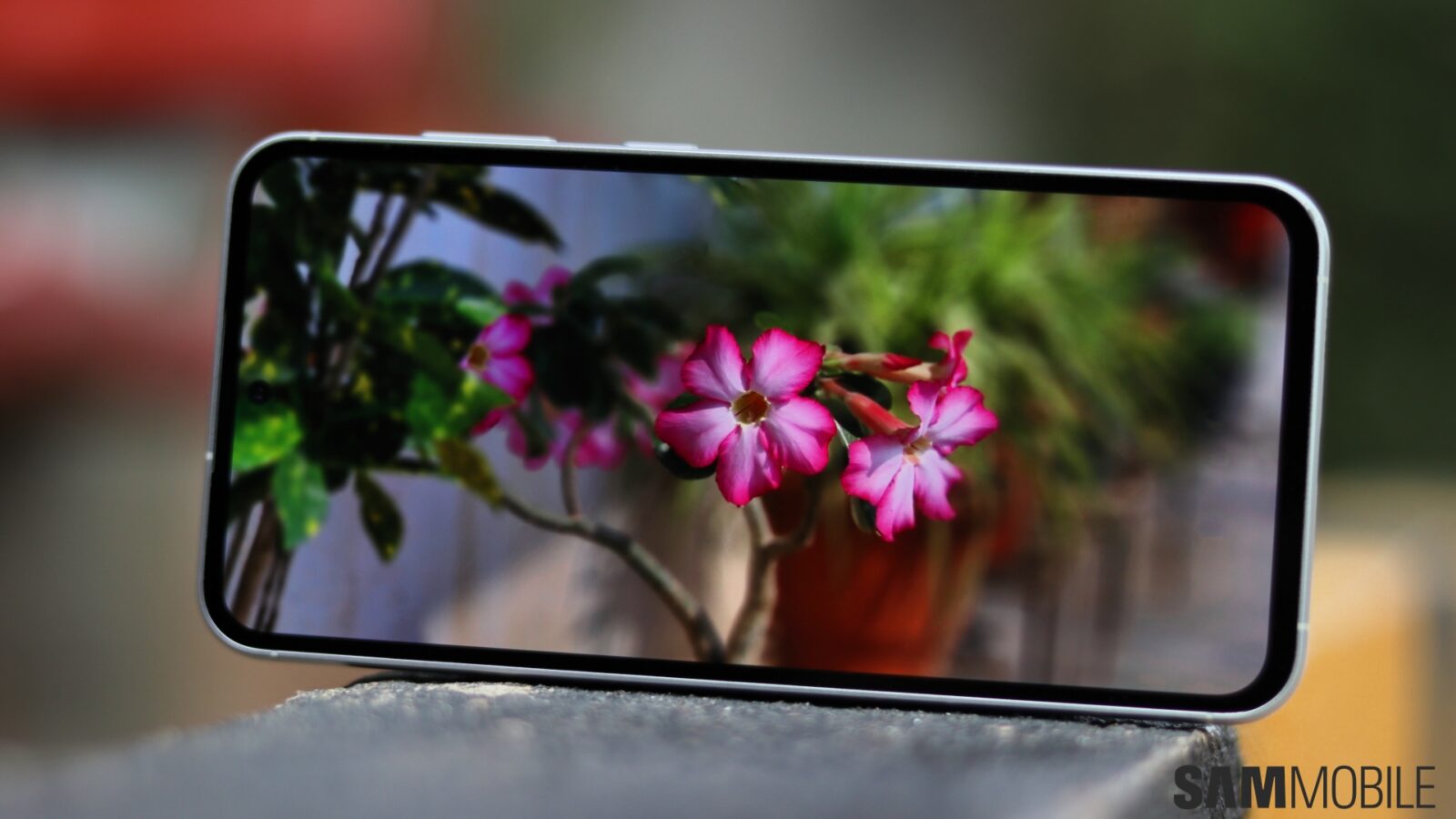 Galaxy S23 FE review: Samsung's most value-packed 2023 phone - SamMobile