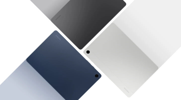 Galaxy Tab A9 vs Tab A9+: More than just a size difference - SamMobile