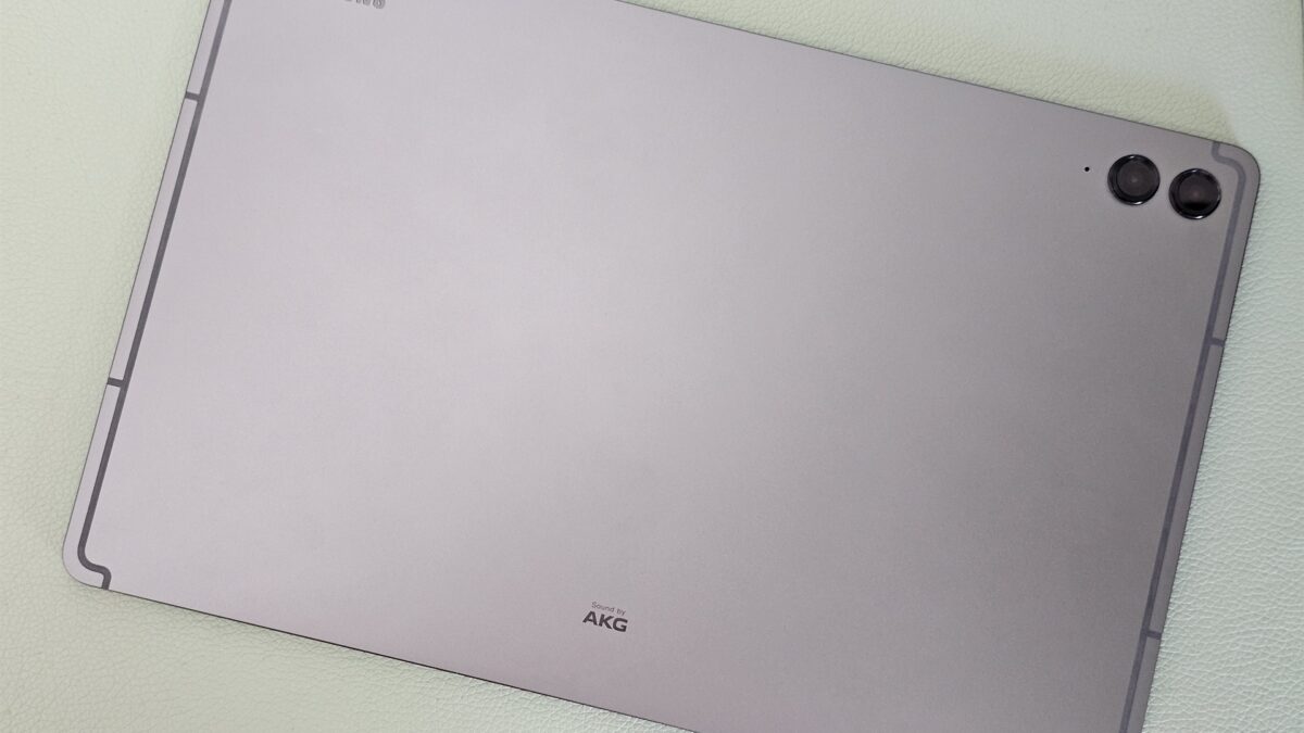 Samsung was the second-biggest tablet brand in USA in Q1 2024 - SamMobile