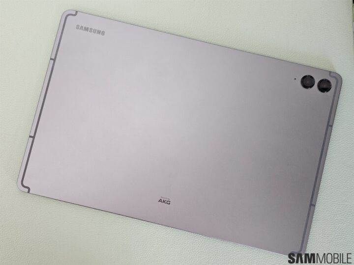 Samsung was the second-biggest tablet brand in USA in Q1 2024 - SamMobile