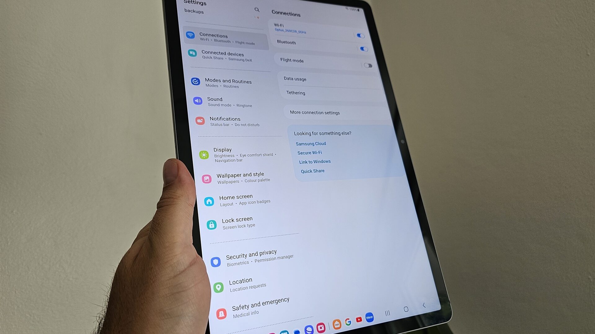 Galaxy Tab S9 One UI 6.1.1 update released - SamMobile