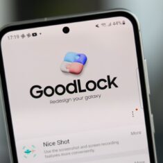 Latest Good Lock news - SamMobile
