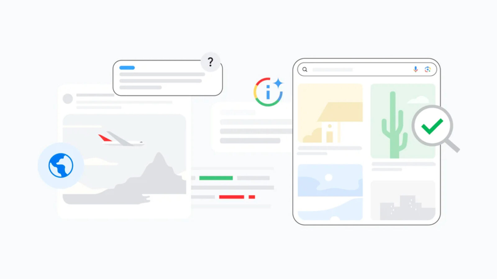 Google makes it easier to fact-check images on the internet - SamMobile