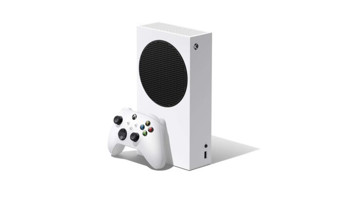 Microsoft Xbox Series S Starter Bundle announced as Sony turns heads ...