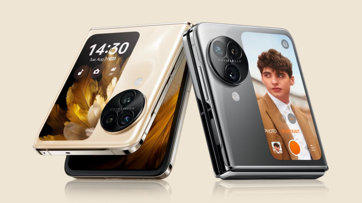 Oppo now claims its foldable phones can withstand 1M folds - SamMobile