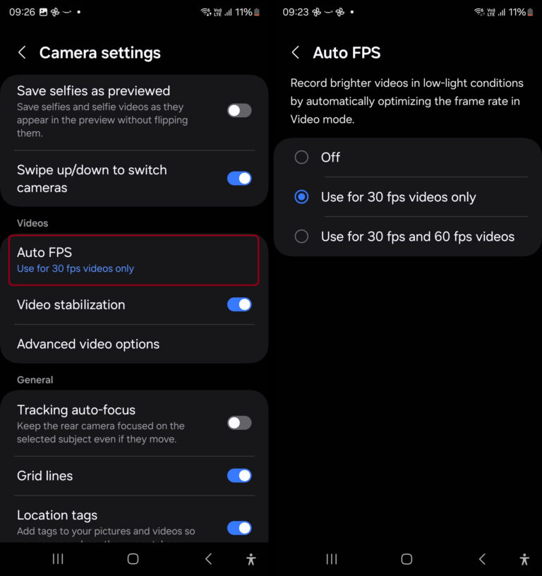 A definitive guide to new One UI 6 features for Galaxy devices - SamMobile