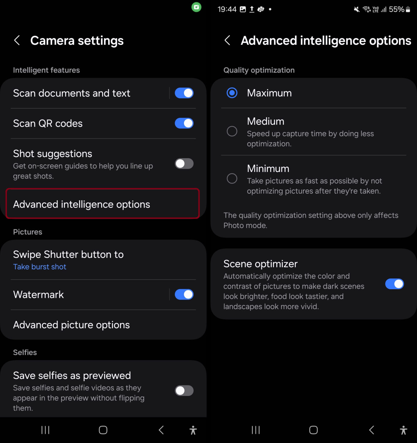 A definitive guide to new One UI 6 features for Galaxy devices - SamMobile