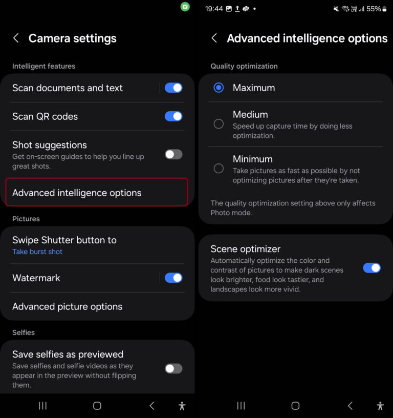 A definitive guide to new One UI 6 features for Galaxy devices - SamMobile