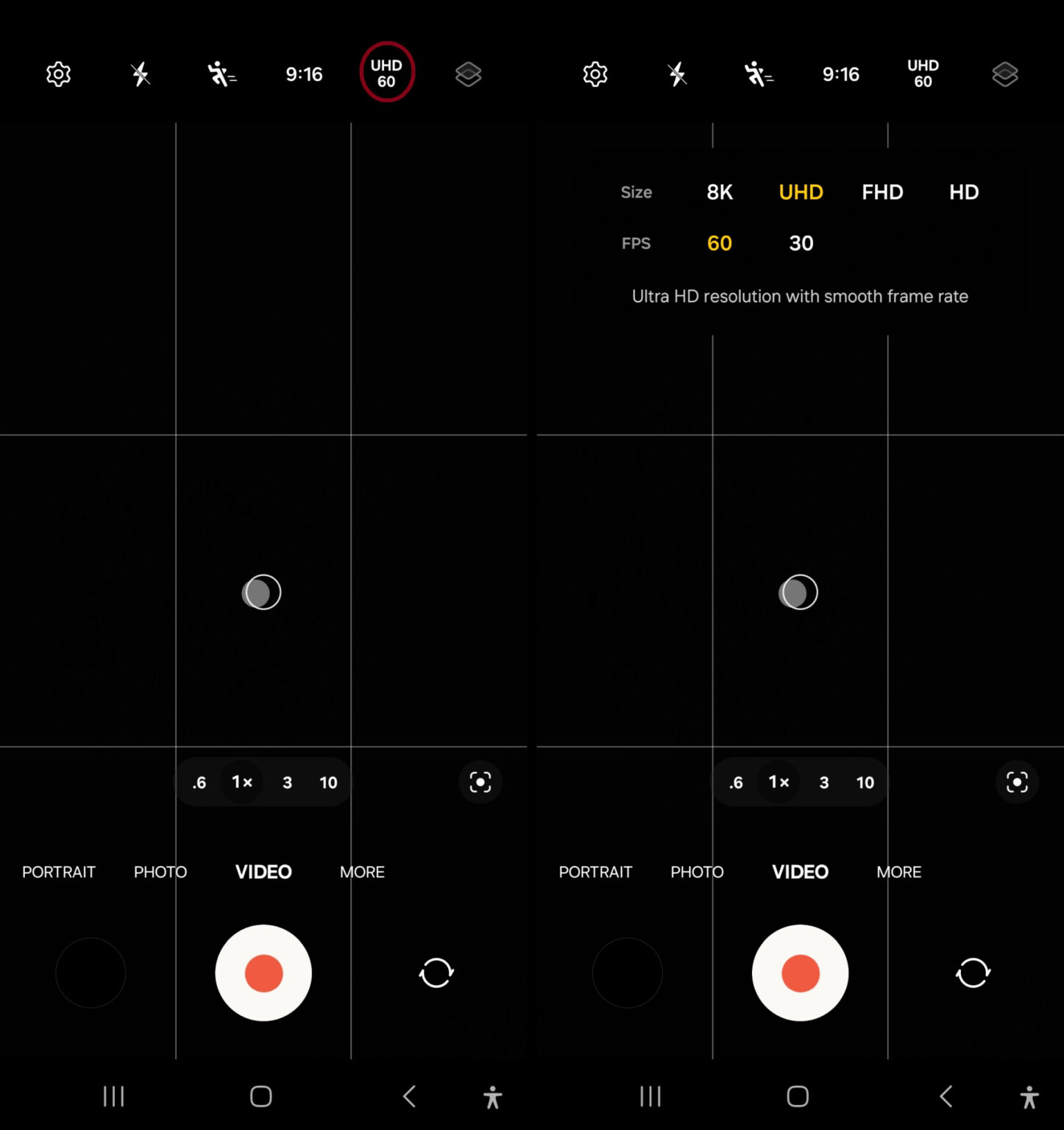 A definitive guide to new One UI 6 features for Galaxy devices - SamMobile