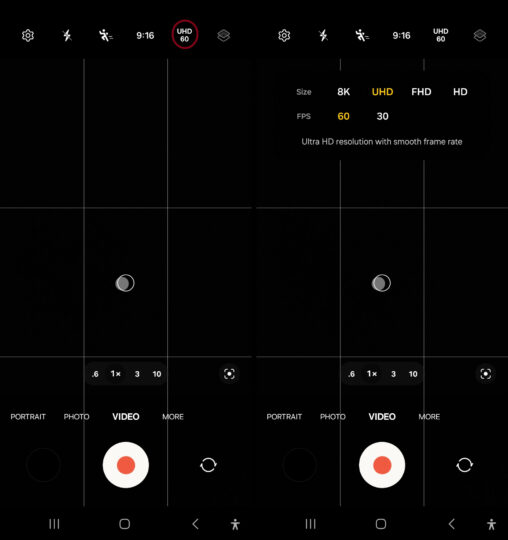 A definitive guide to new One UI 6 features for Galaxy devices - SamMobile