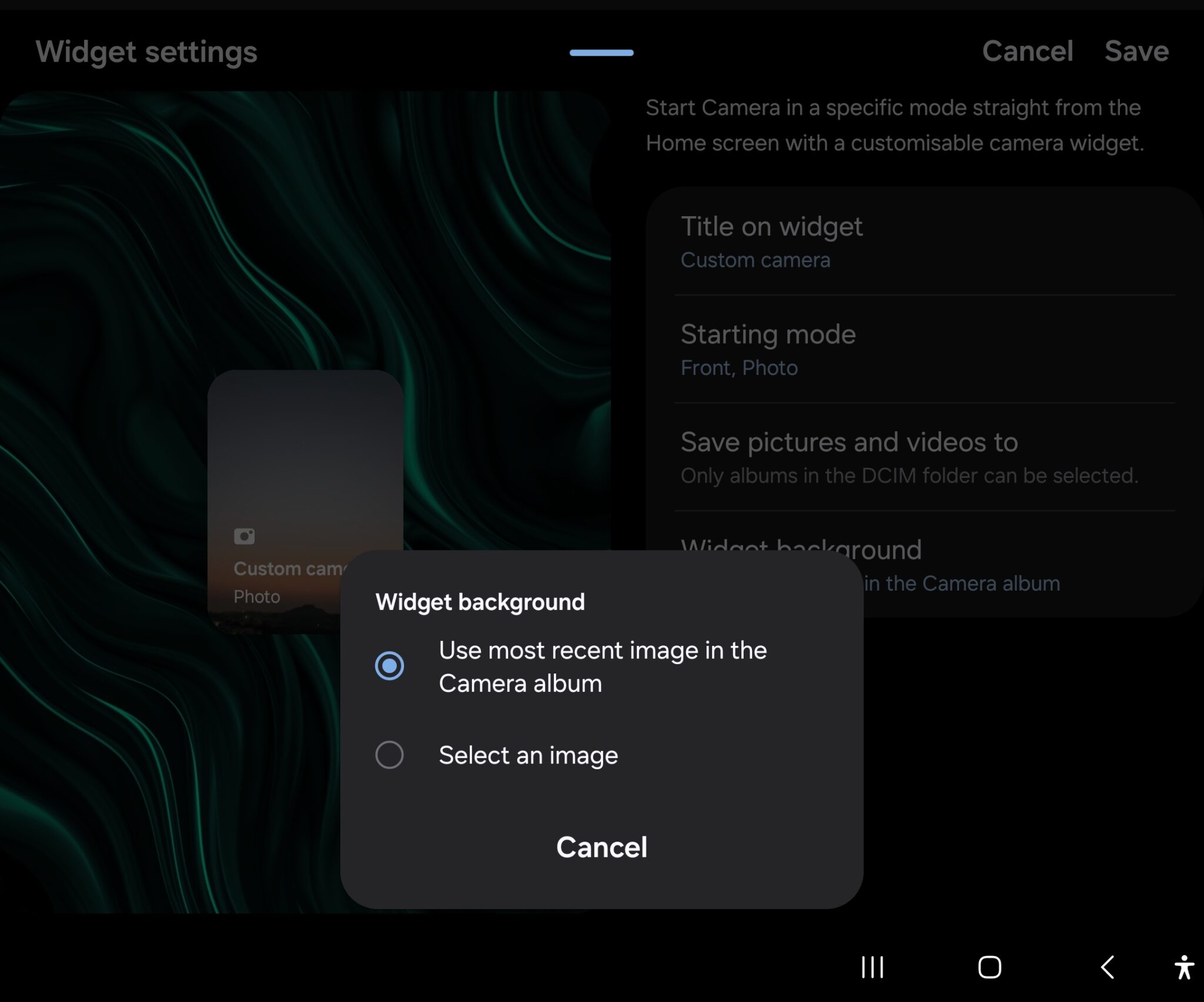 A definitive guide to new One UI 6 features for Galaxy devices - SamMobile