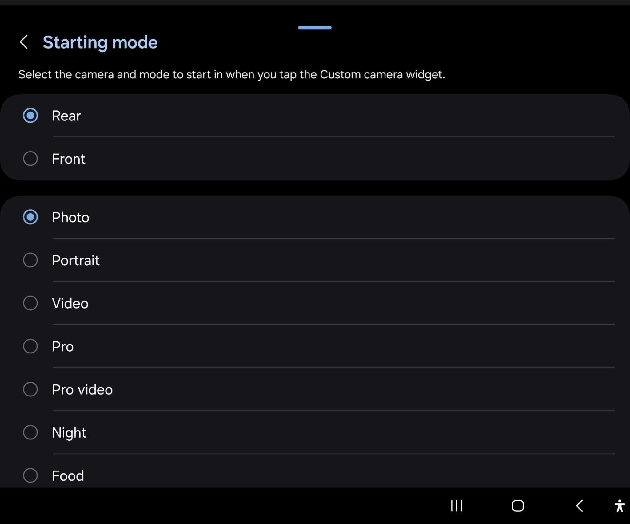 A definitive guide to new One UI 6 features for Galaxy devices - SamMobile