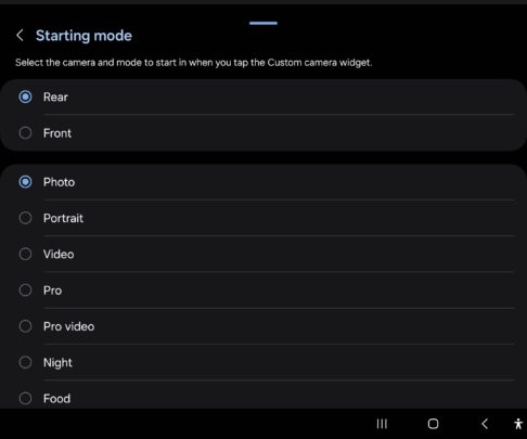 A definitive guide to new One UI 6 features for Galaxy devices - SamMobile