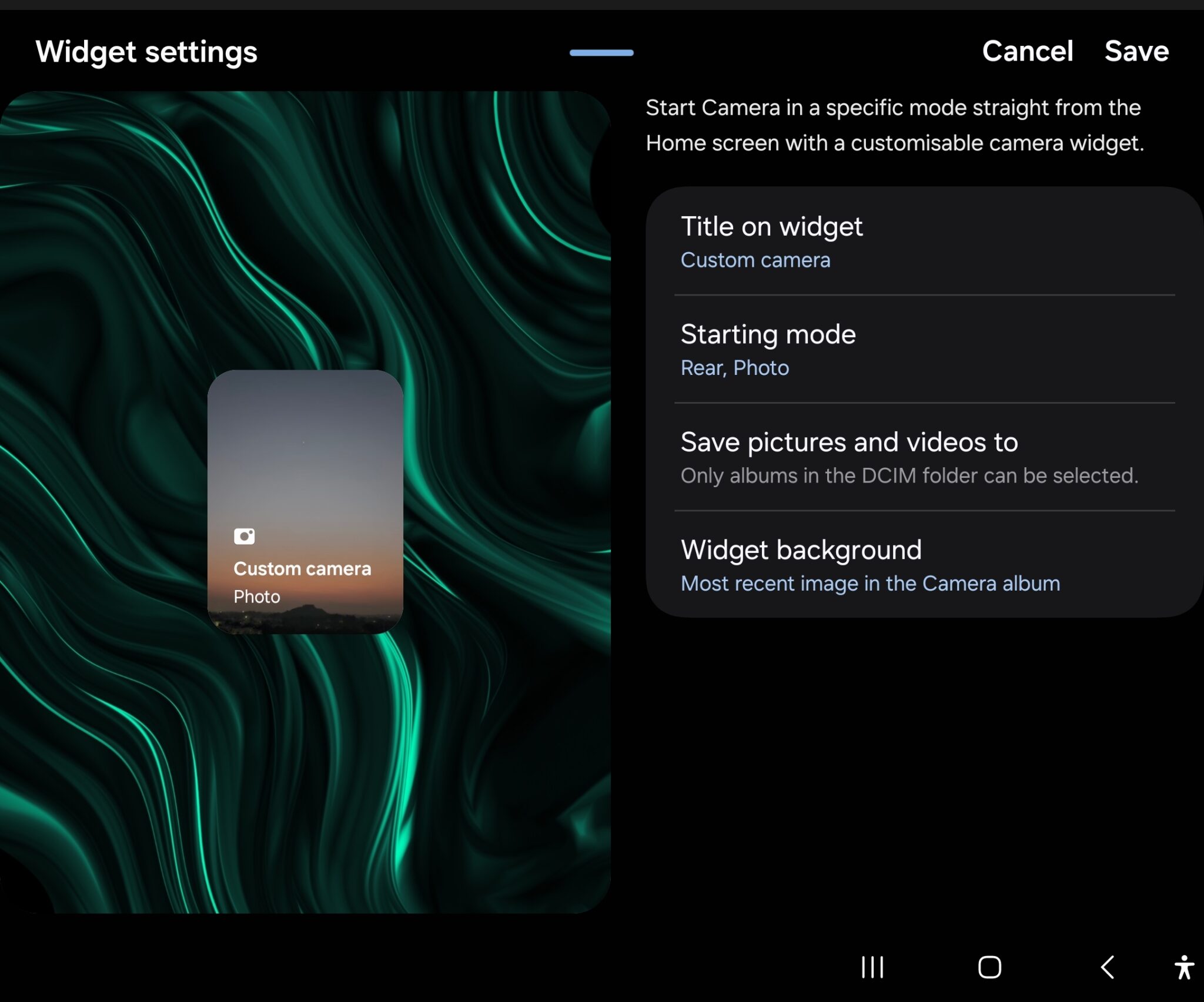 A definitive guide to new One UI 6 features for Galaxy devices - SamMobile