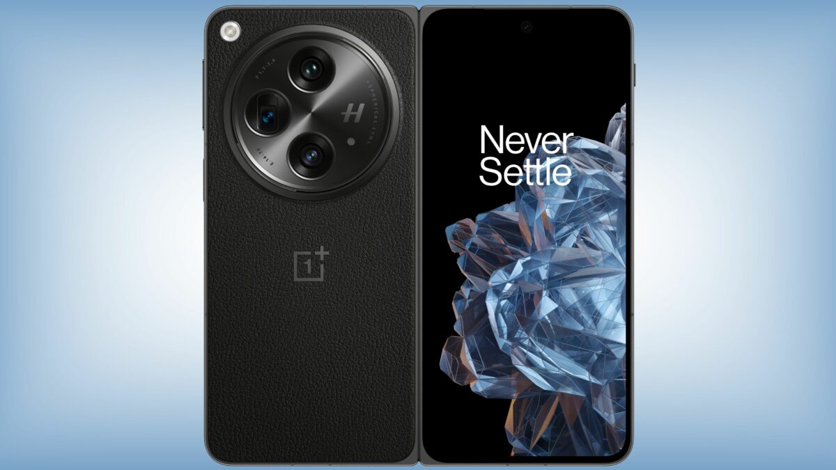 OnePlus Open supports stylus input, but should Galaxy Z Fold owners ...