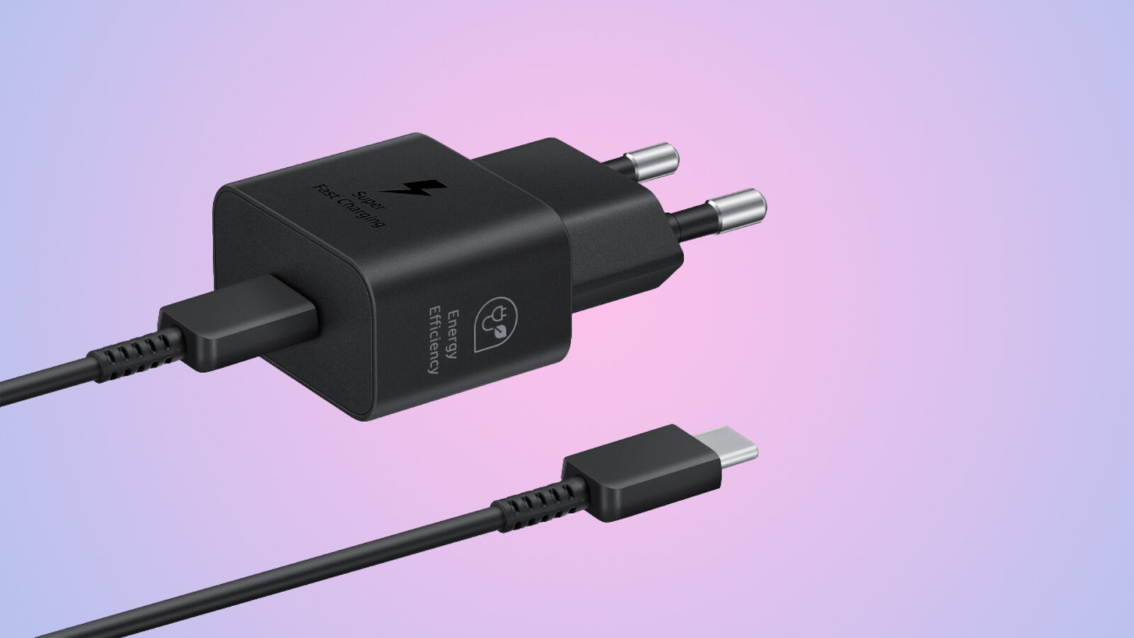 Samsung is developing two new fast chargers for Galaxy devices - SamMobile