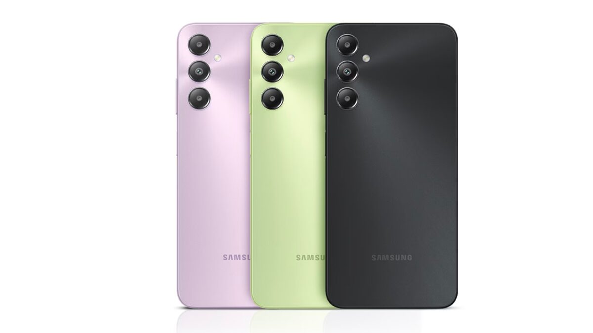 Samsung Galaxy A05s with Snapdragon 680 goes official in India - SamMobile