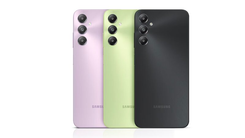 Samsung Galaxy A05s with Snapdragon 680 goes official in India - SamMobile