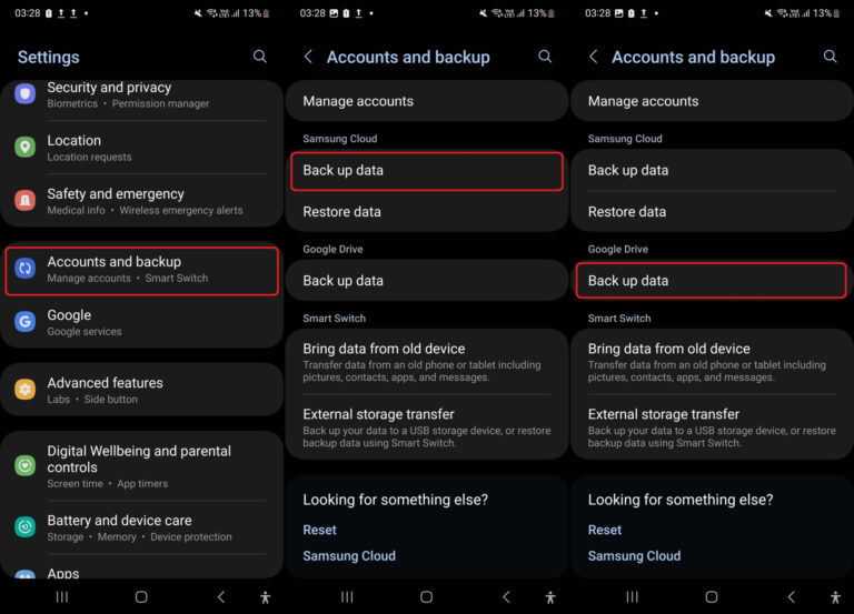 Prepare your Samsung Galaxy phone for Android 14 One UI 6 update - SamMobile