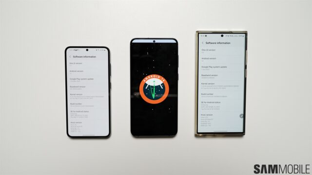 [Video] Take a deep look at the stable Samsung One UI 6 update! - SamMobile